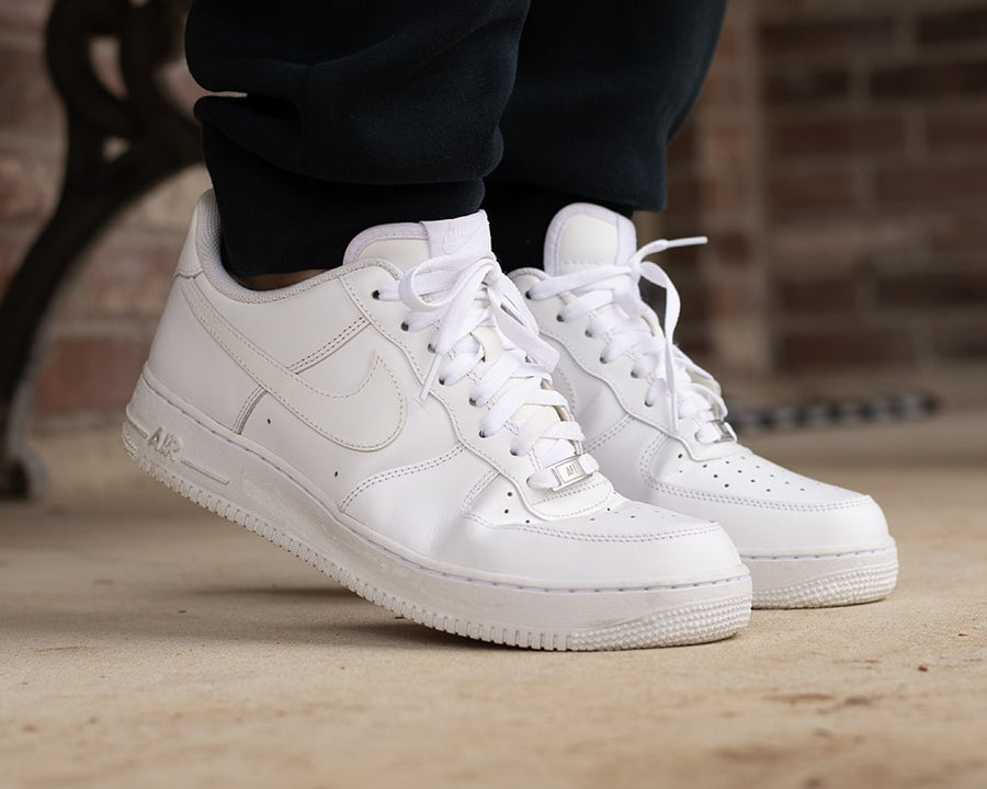 The Original Sneaker Shields® Crease Protector Since 2006