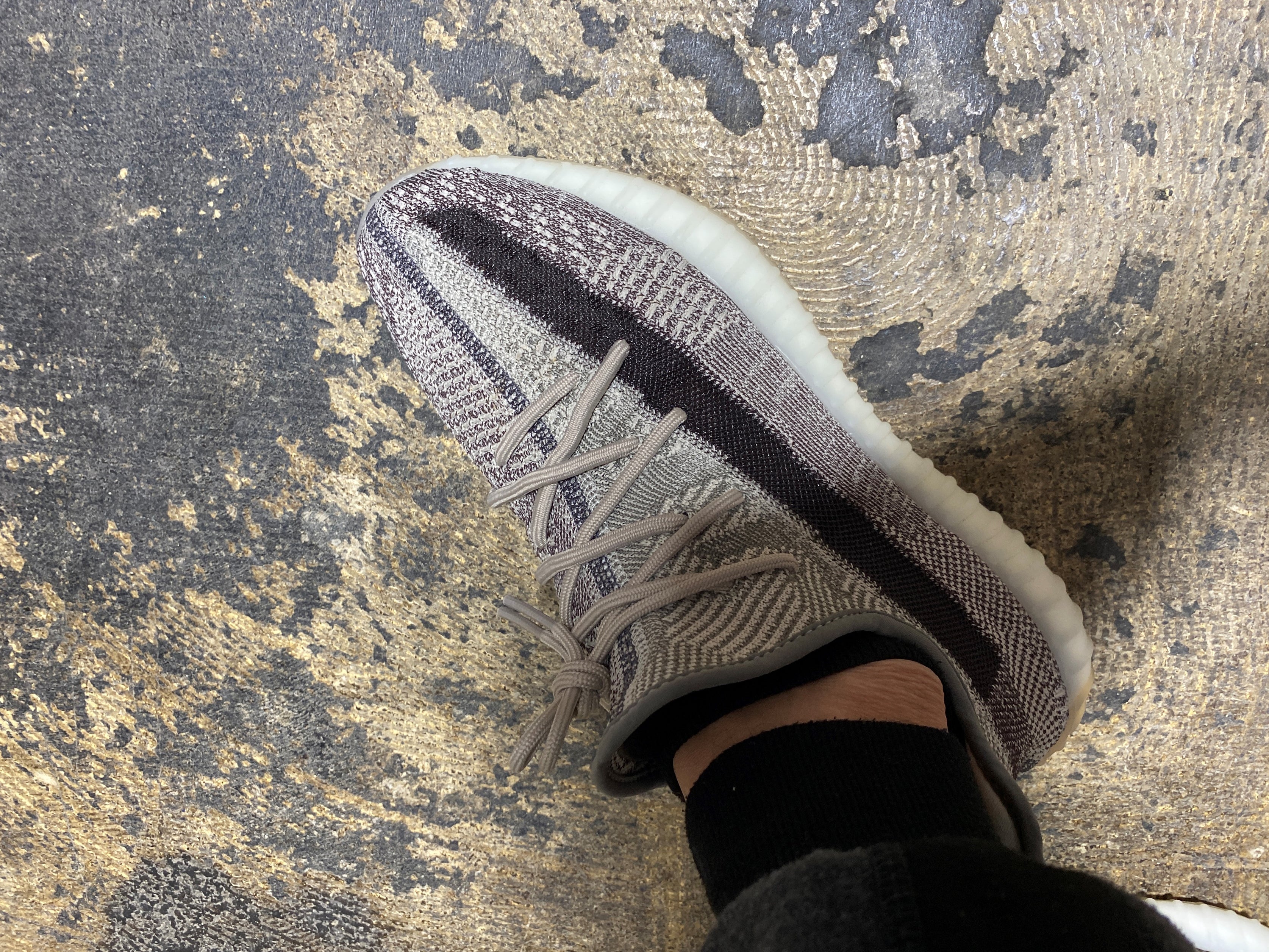 The Original Sneaker Shields® Crease Protector Since 2006