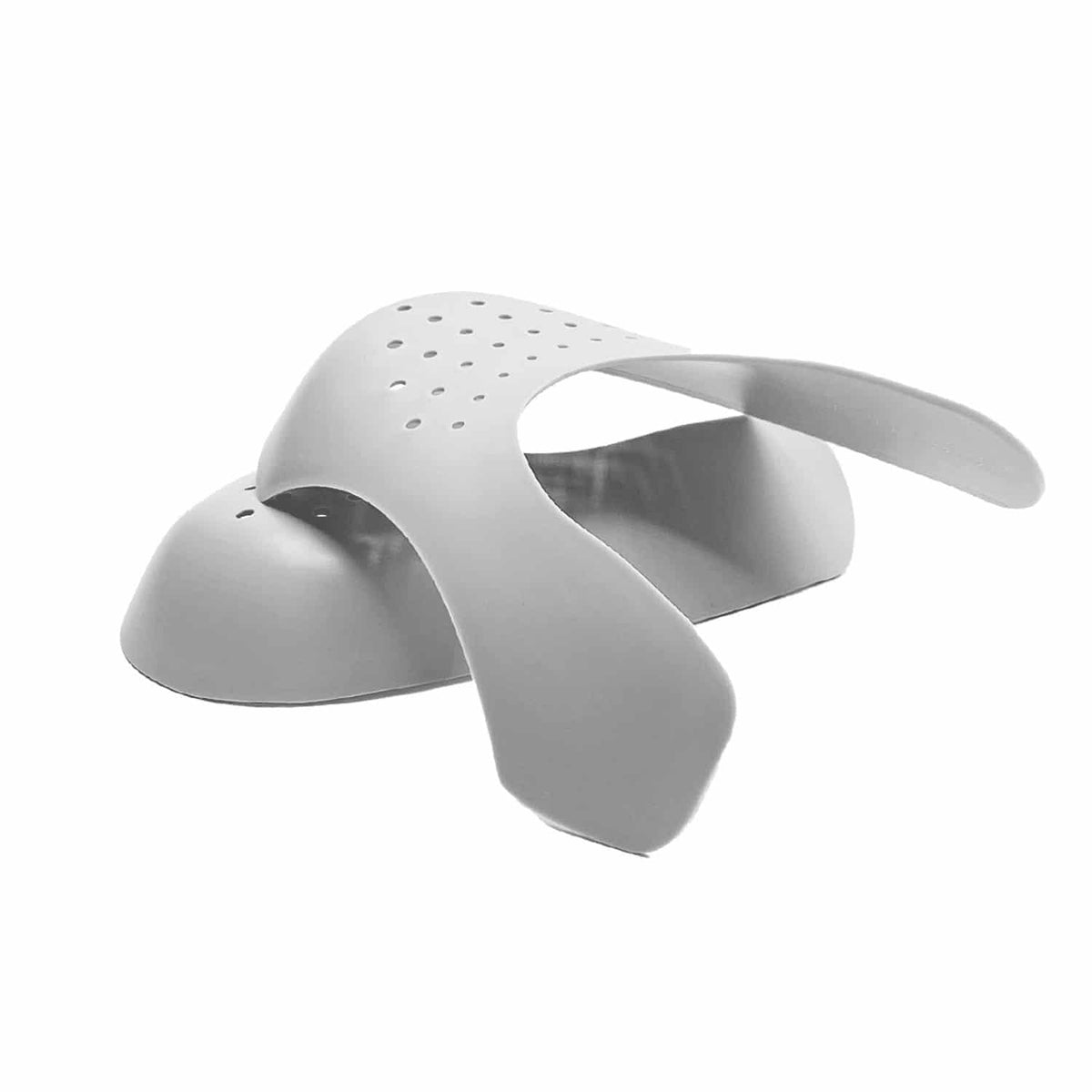 Pre-Notched -UNIVERSAL - EXTRA THIN - Crease Protectors – Sneaker Shields